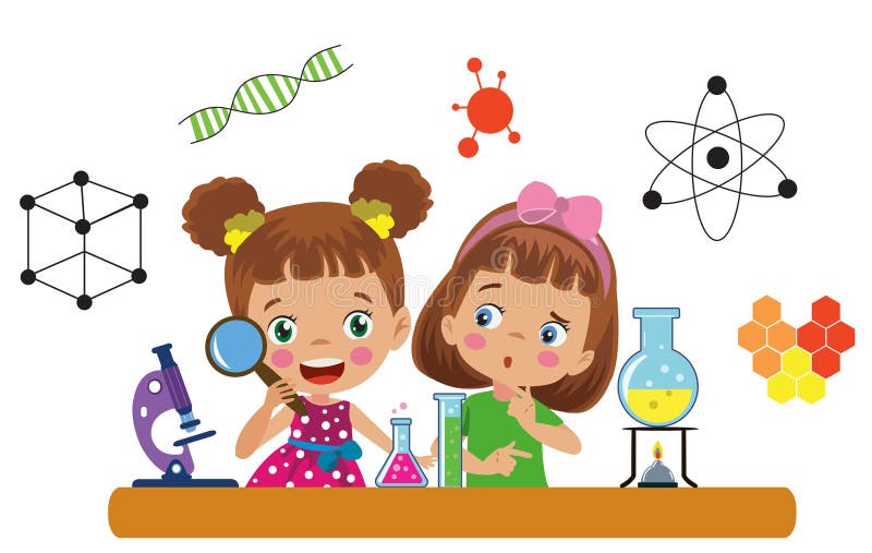 Kids Computer Lab Stock Illustrations – 228 Kids Computer Lab Stock ...