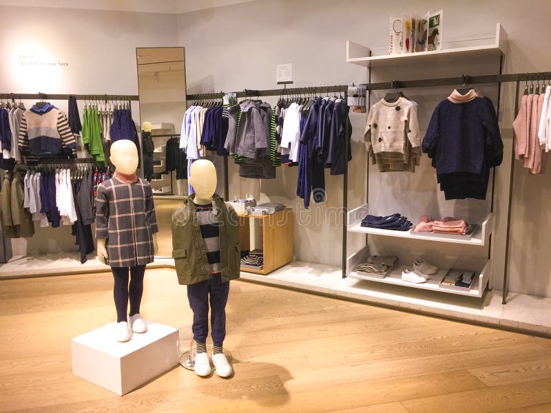 Kids fashion editorial stock photo. Image of wear, autumn - 82168998