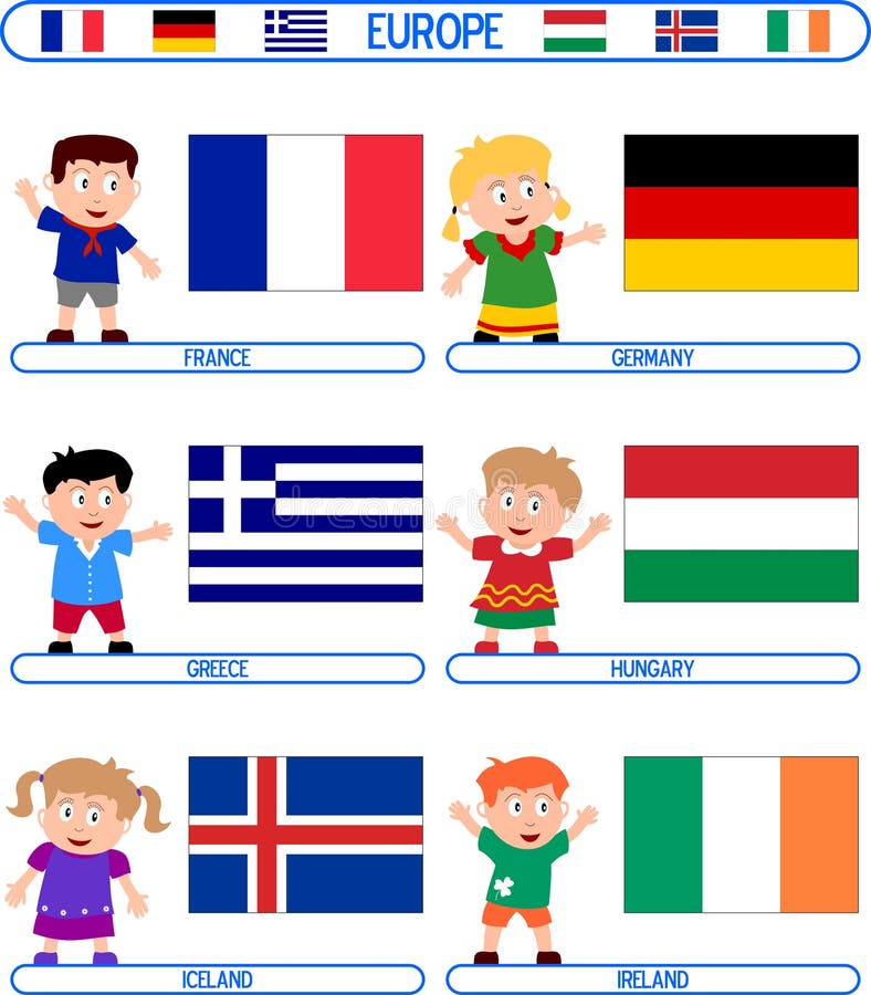 10+ Kids flags Free Stock Photos - StockFreeImages