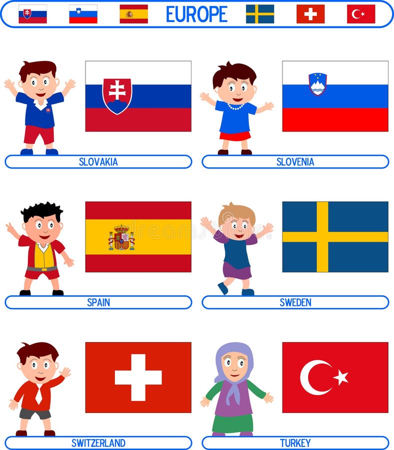 10+ Kids flags Free Stock Photos - StockFreeImages