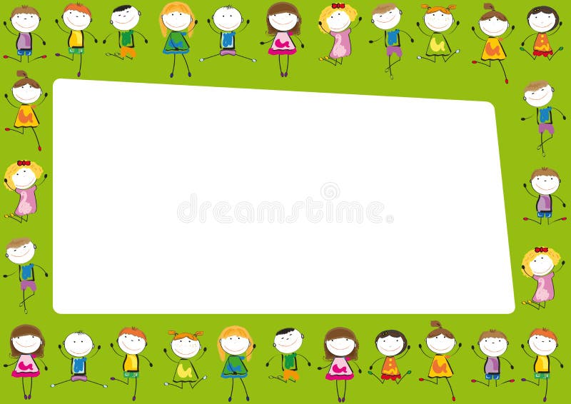 Kids Dancing Stock Illustrations – 6,871 Kids Dancing Stock ...