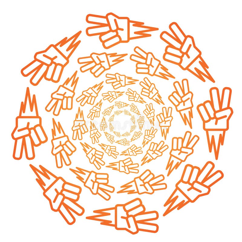 Rock Paper Scissors Icon Stock Illustrations – 239 Rock Paper Scissors ...