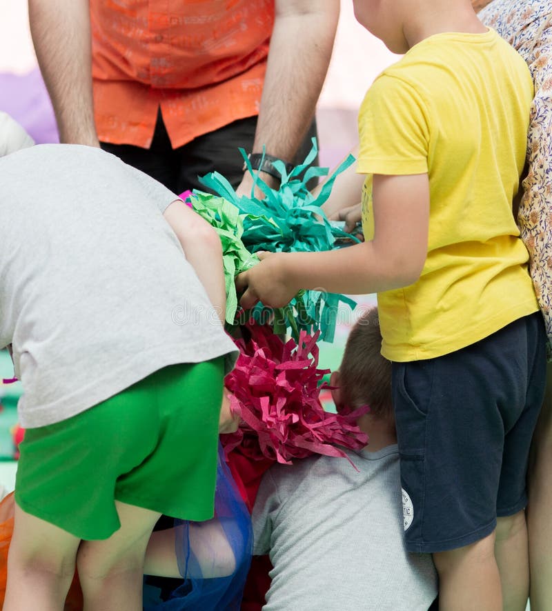 Preschool Cheerleading Camp Stock Photos - Free & Royalty-Free Stock ...