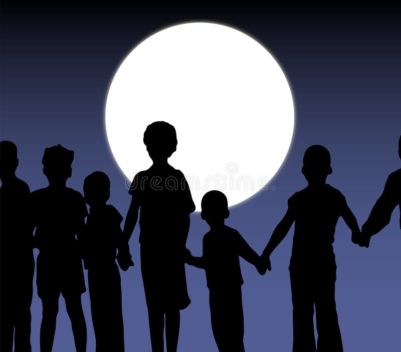 Goodbye Group Stock Illustrations – 863 Goodbye Group Stock ...