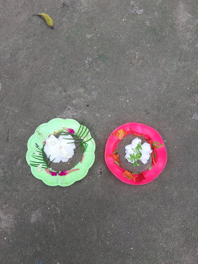 Kids Handmade Soil Play Items. Stock Photo - Image of play, itens ...