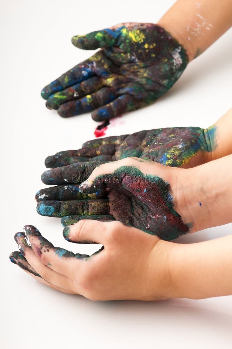 1,289 Messy Body Paint Stock Photos - Free & Royalty-Free Stock Photos ...