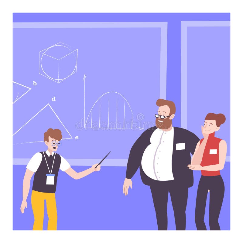 Kids Hobby Composition stock vector. Illustration of design - 228475577