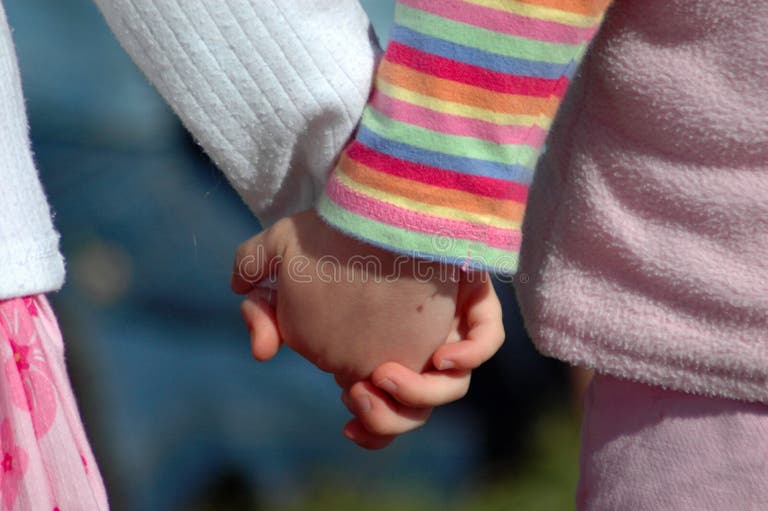 310 Girls Touching Each Other Stock Photos - Free & Royalty-Free Stock ...