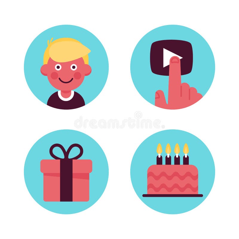 Chore Chart Icons Stock Illustrations – 13 Chore Chart Icons Stock ...