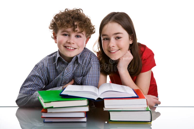 Kids learning stock photo. Image of books, dictionary - 4853454