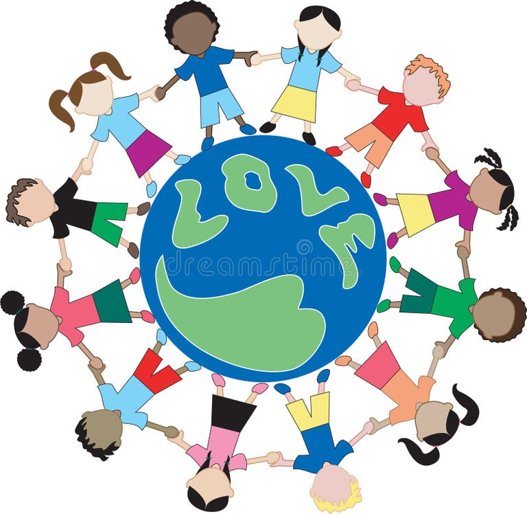 Middle Love Stock Illustrations – 4,918 Middle Love Stock Illustrations ...