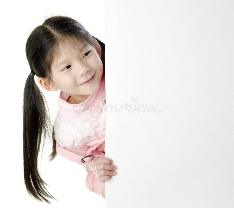 Kids Message stock photo. Image of empty, japanese, advertisemant ...