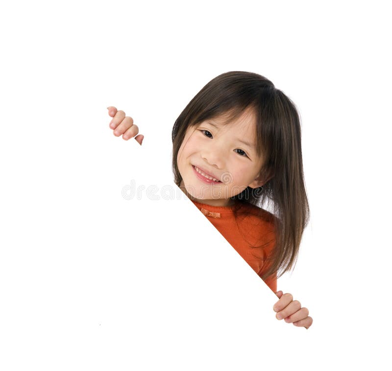 Kids Message stock image. Image of advertisement, young - 8836605