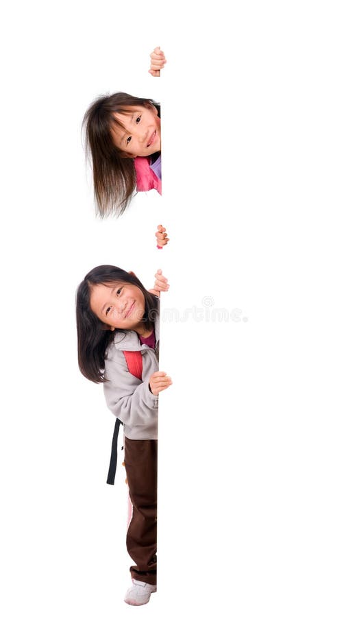 Kids Message stock photo. Image of message, advertisement - 8837122