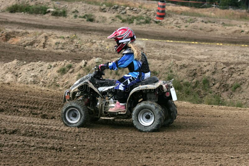 Kids at moto cross 5 stock photo. Image of people, transportation - 1532116