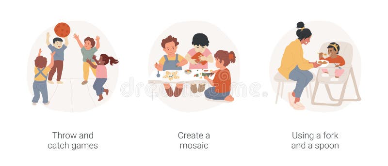 Using Fork Stock Illustrations – 409 Using Fork Stock Illustrations ...