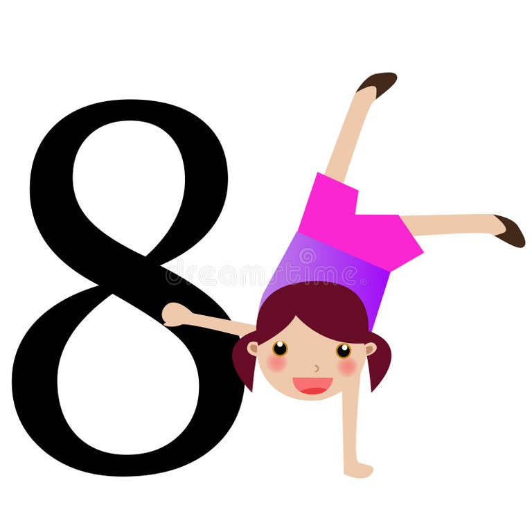 Smile Numbers Stock Illustrations – 3,456 Smile Numbers Stock ...