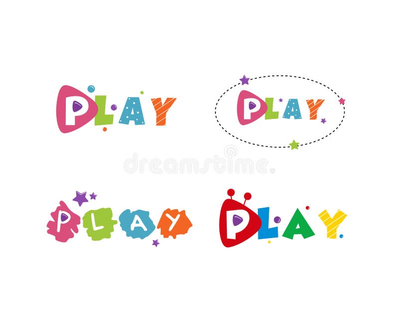 Kids Park Logo Stock Illustrations – 3,511 Kids Park Logo Stock ...
