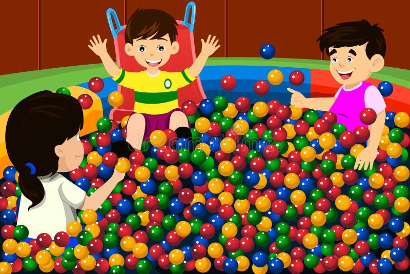 Ball Pool Cartoon Eagle Pool 8 Ball Billiards Mascot Cartoon Stock