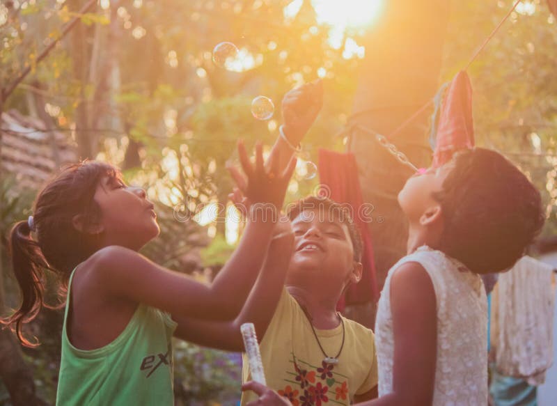 Summer time fun kids editorial image. Image of moody - 142268555