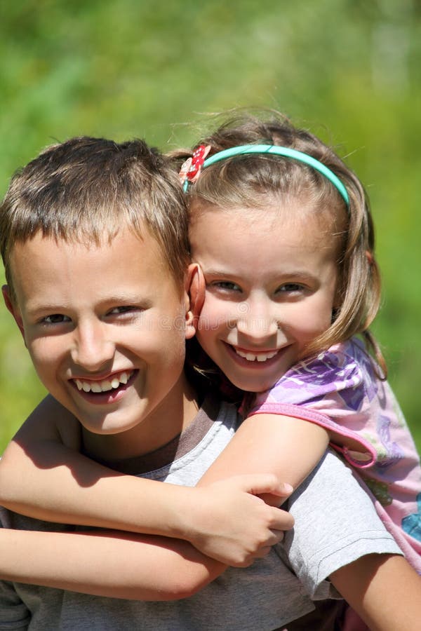 Kids are playing stock image. Image of background, play - 127844385