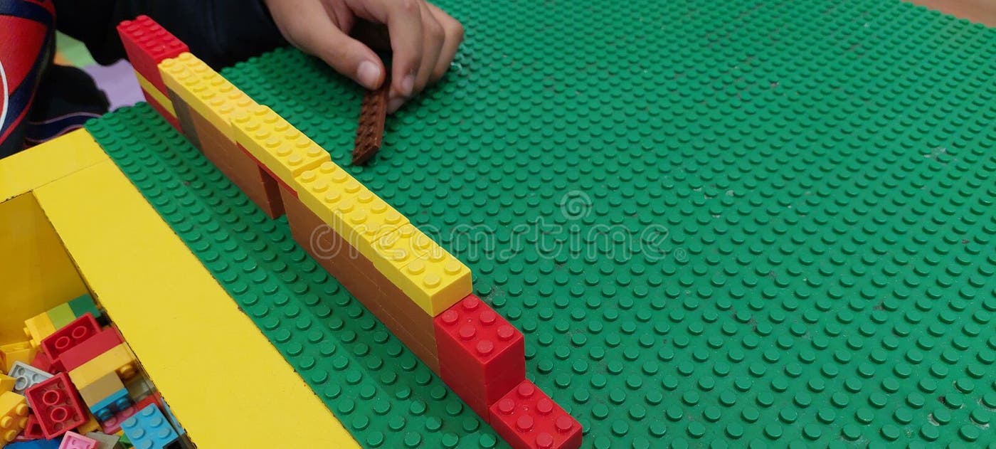 1,000 Kids Playing Lego Stock Photos - Free & Royalty-Free Stock Photos ...