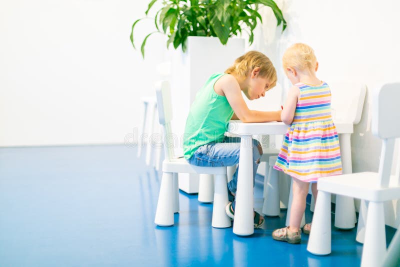 Kids Corner Colouring Cancel Stock Photos - Free & Royalty-Free Stock ...