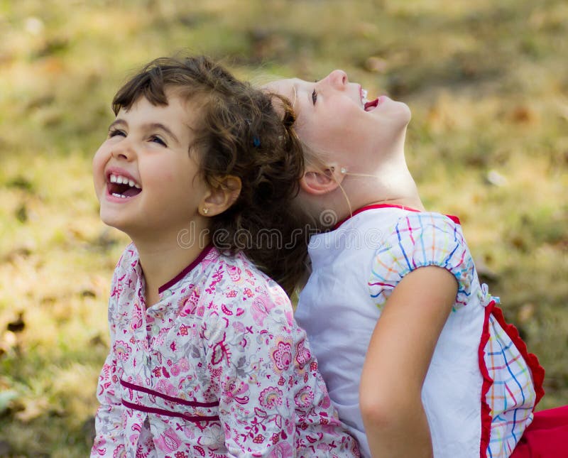 Kids portrait stock photo. Image of cute, kids, adorable - 27186144