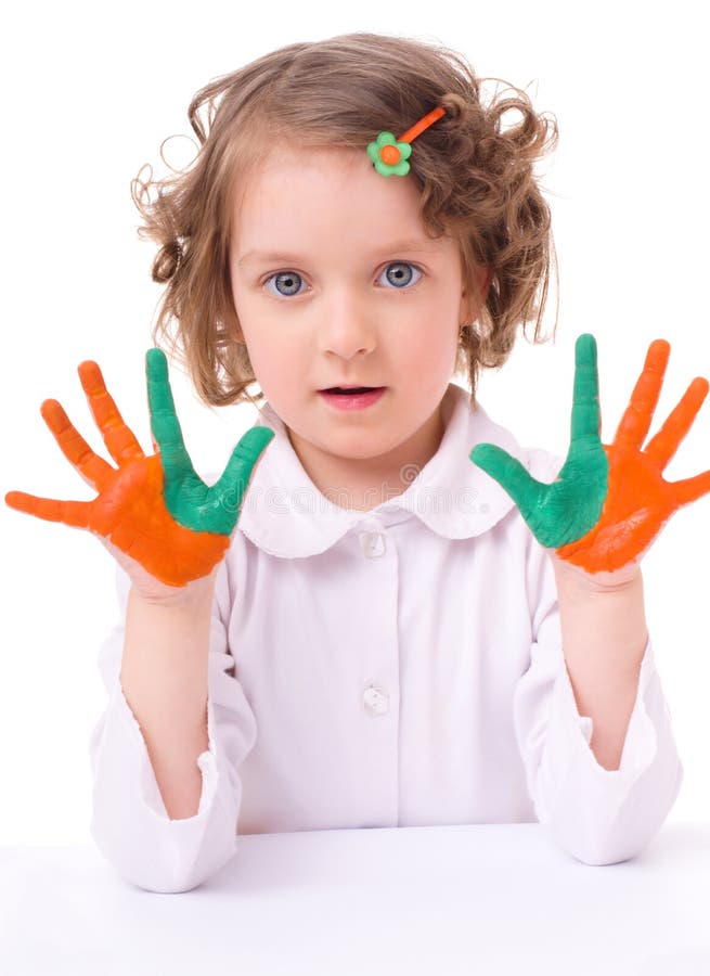 162 Kids Coloring Horizontal Stock Photos - Free & Royalty-Free Stock ...