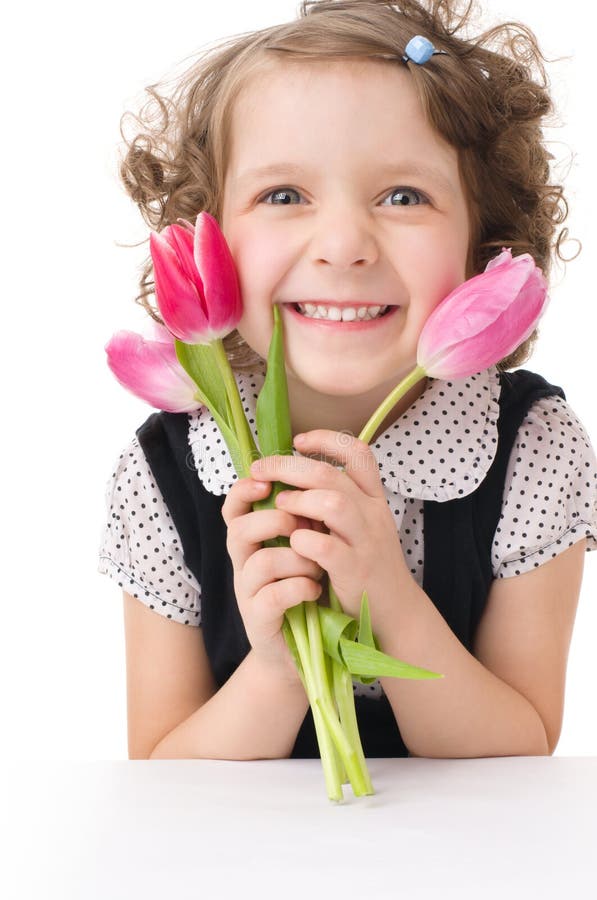 Kids portrait stock photo. Image of cheerful, caucasian - 38185586