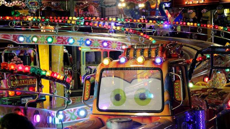 Kids ride editorial stock photo. Image of heat, boys - 57666993