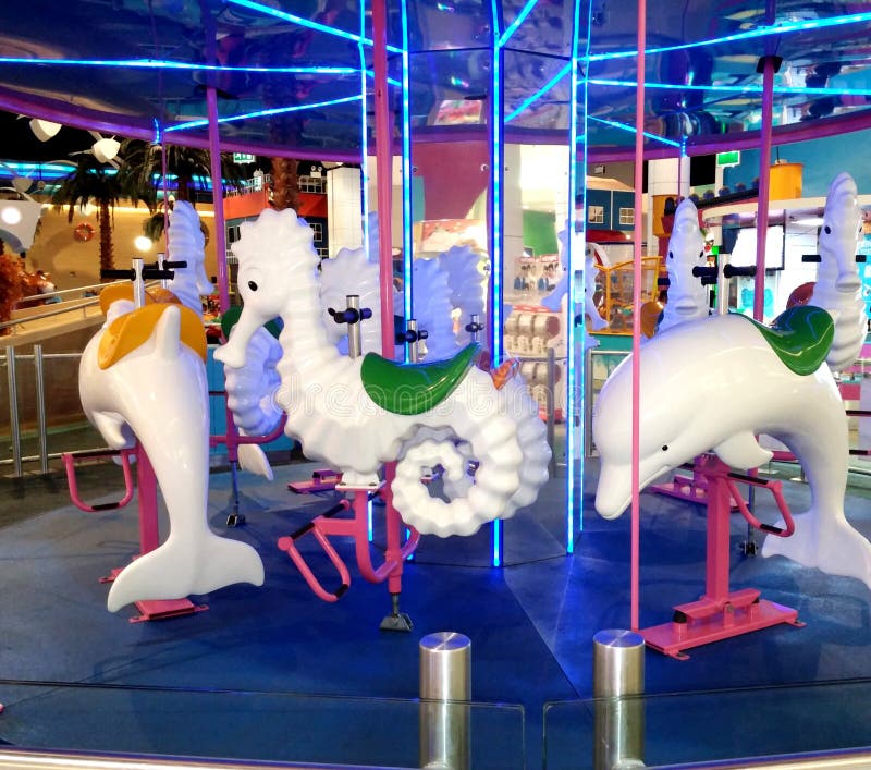 Kids ride stock image. Image of lifestyle, ride, happiness - 57689695