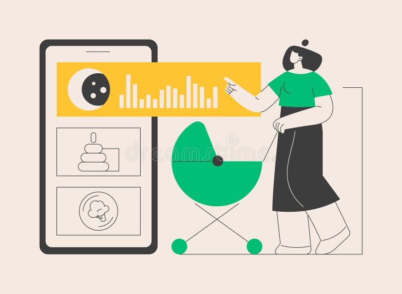 Visual Generation (Rastudio) - Illustrations