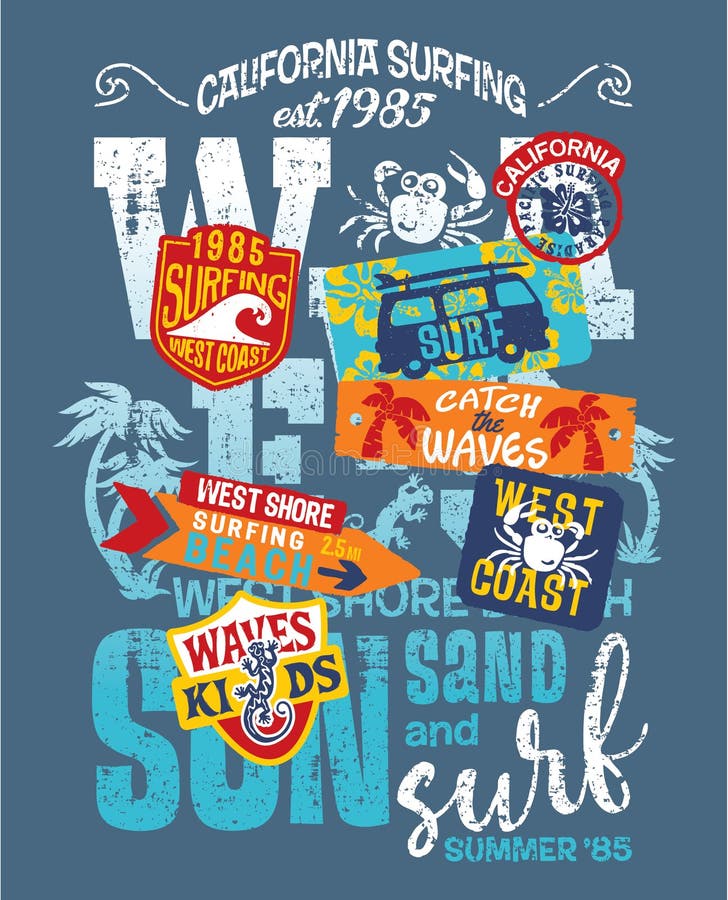 California Patch Stock Illustrations – 828 California Patch Stock ...