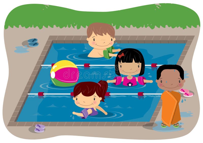 Teacher Reading and Puppet Show Stock Vector - Illustration of ...