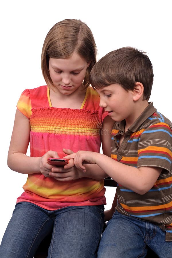 Baby texting stock photo. Image of caucasian, offspring - 21073252