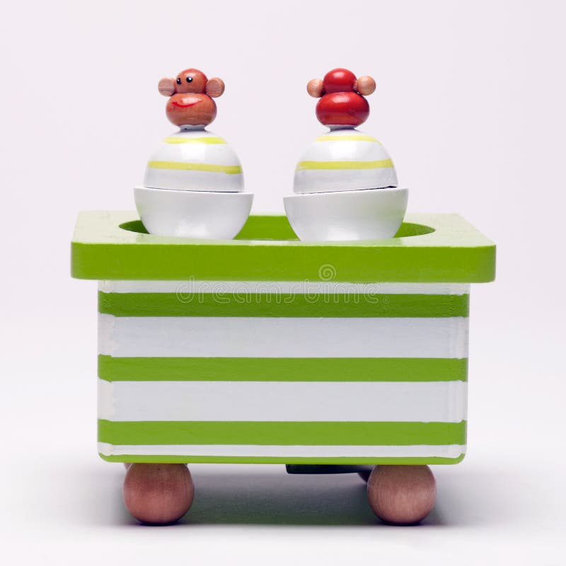 Kids toy on white stock image. Image of white, felt, brightly - 17252263