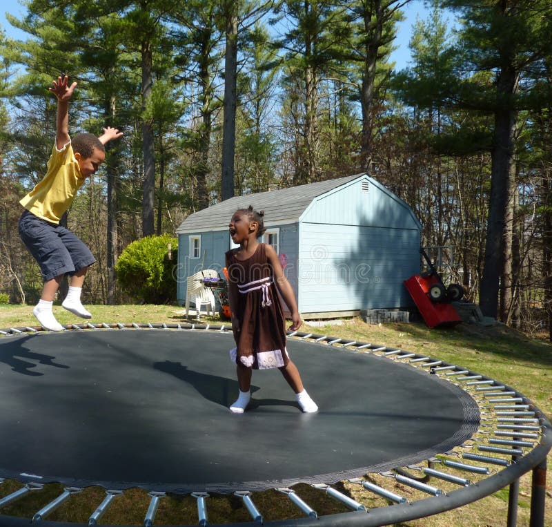 64+ Trampoline Free Stock Photos - StockFreeImages