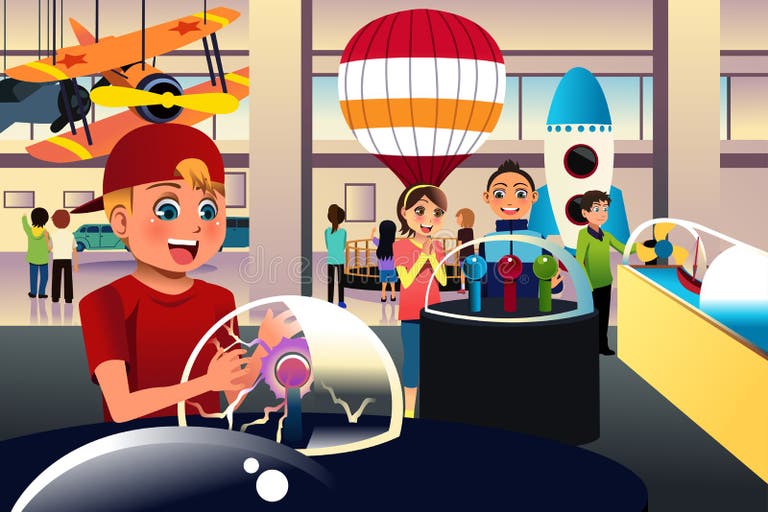 Science Clipart Stock Illustrations – 53,744 Science Clipart Stock ...