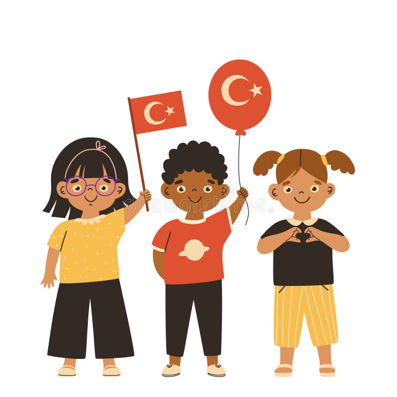 Turkish Symbolics Stock Illustrations – 6 Turkish Symbolics Stock ...