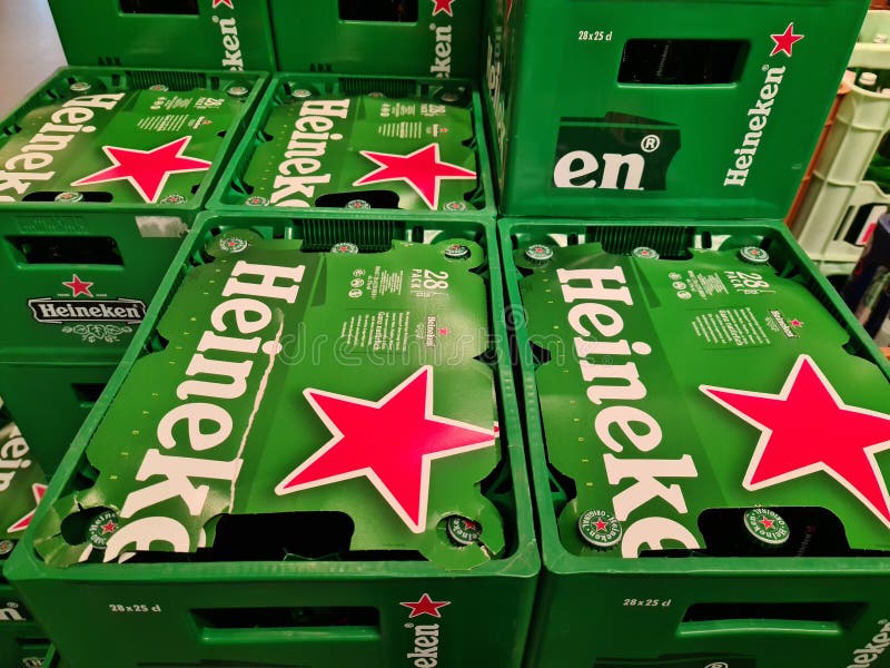 2,968 Heineken Beer Stock Photos - Free & Royalty-Free Stock Photos ...
