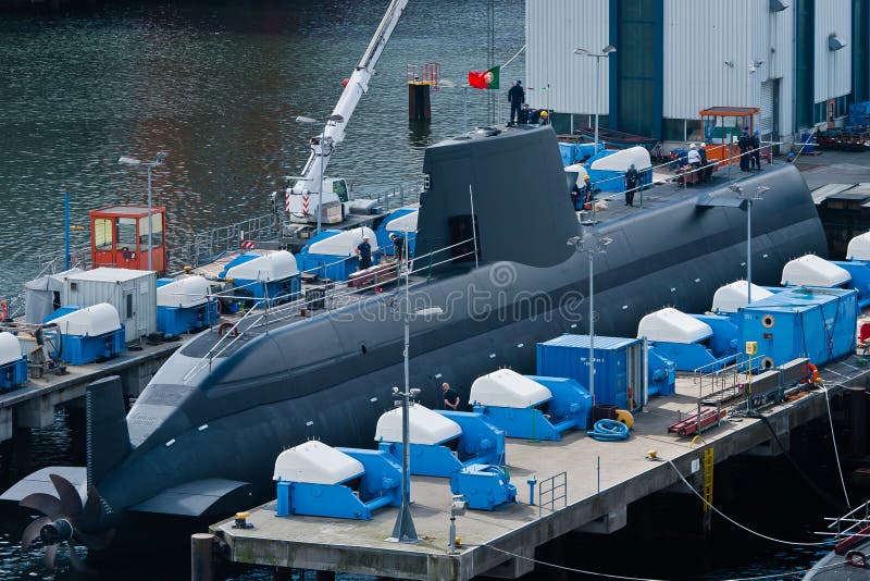 Kiel shipyard editorial photography. Image of kiel, baltic - 31706012