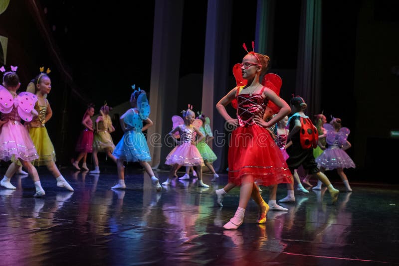 Kiev. Ukraine. 05/12/2019 editorial photo. Image of holiday - 149800481