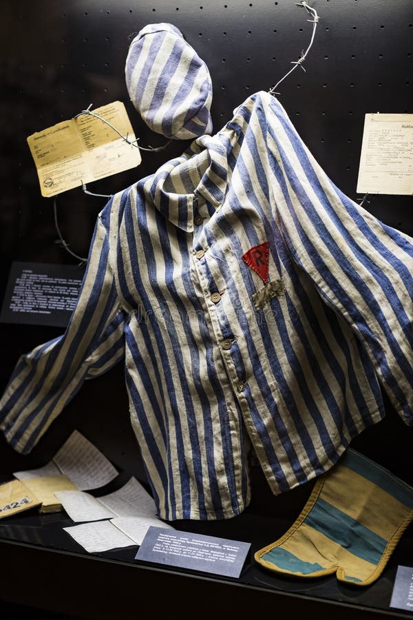 Objects and Expositions in the Memorial of Memory and History of the ...