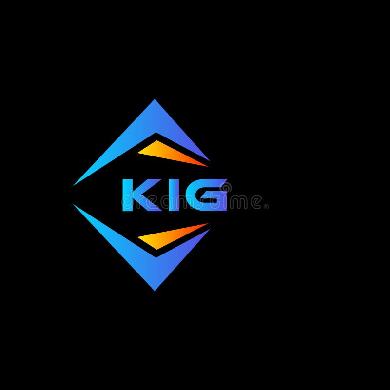 Kig Letter Stock Illustrations – 21 Kig Letter Stock Illustrations ...