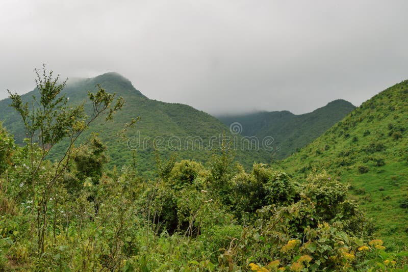Kijabe Hills in the Kikuyu Escarpment, Kenya Stock Photo - Image of ... Kijabe Hills in the Kikuyu Escarpment, Kenya Stock Photo - Image of ...