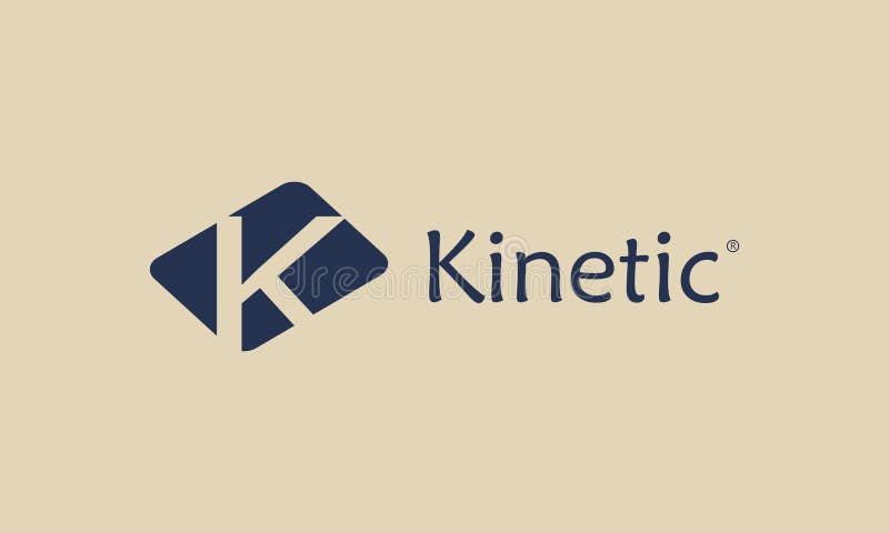 Kinetic Logo Stock Illustrations – 305 Kinetic Logo Stock Illustrations ...