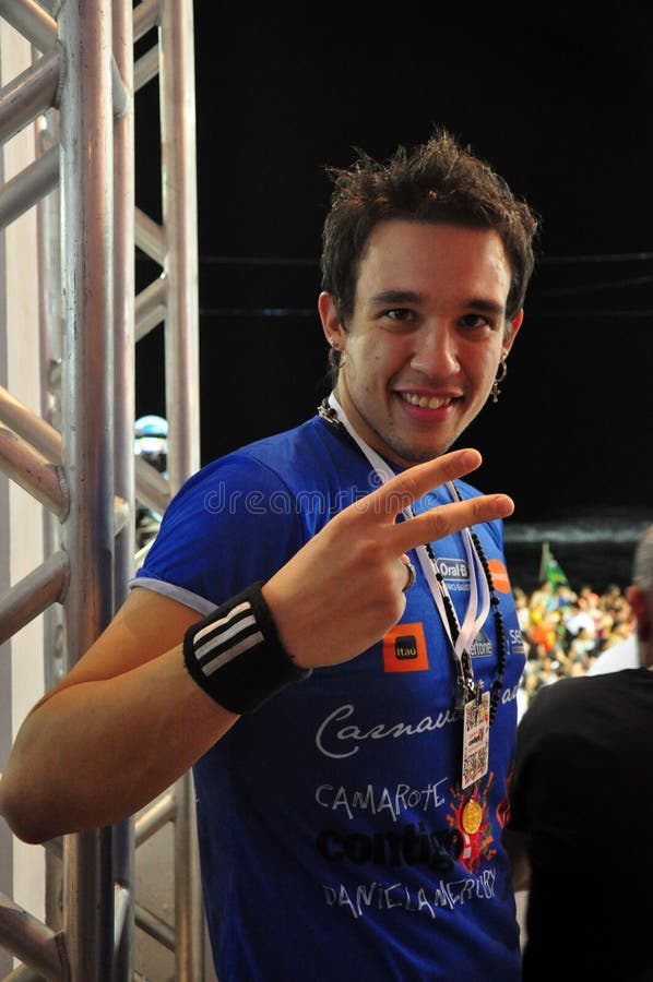 Kiko editorial photo. Image of salvador, bahia, party - 19798671