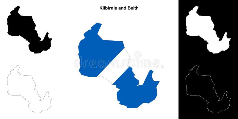 Kilbirnie Stock Illustrations – 4 Kilbirnie Stock Illustrations ...