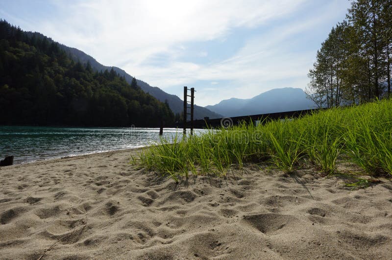 Kilby Beach Stock Photos - Free & Royalty-Free Stock Photos from Dreamstime